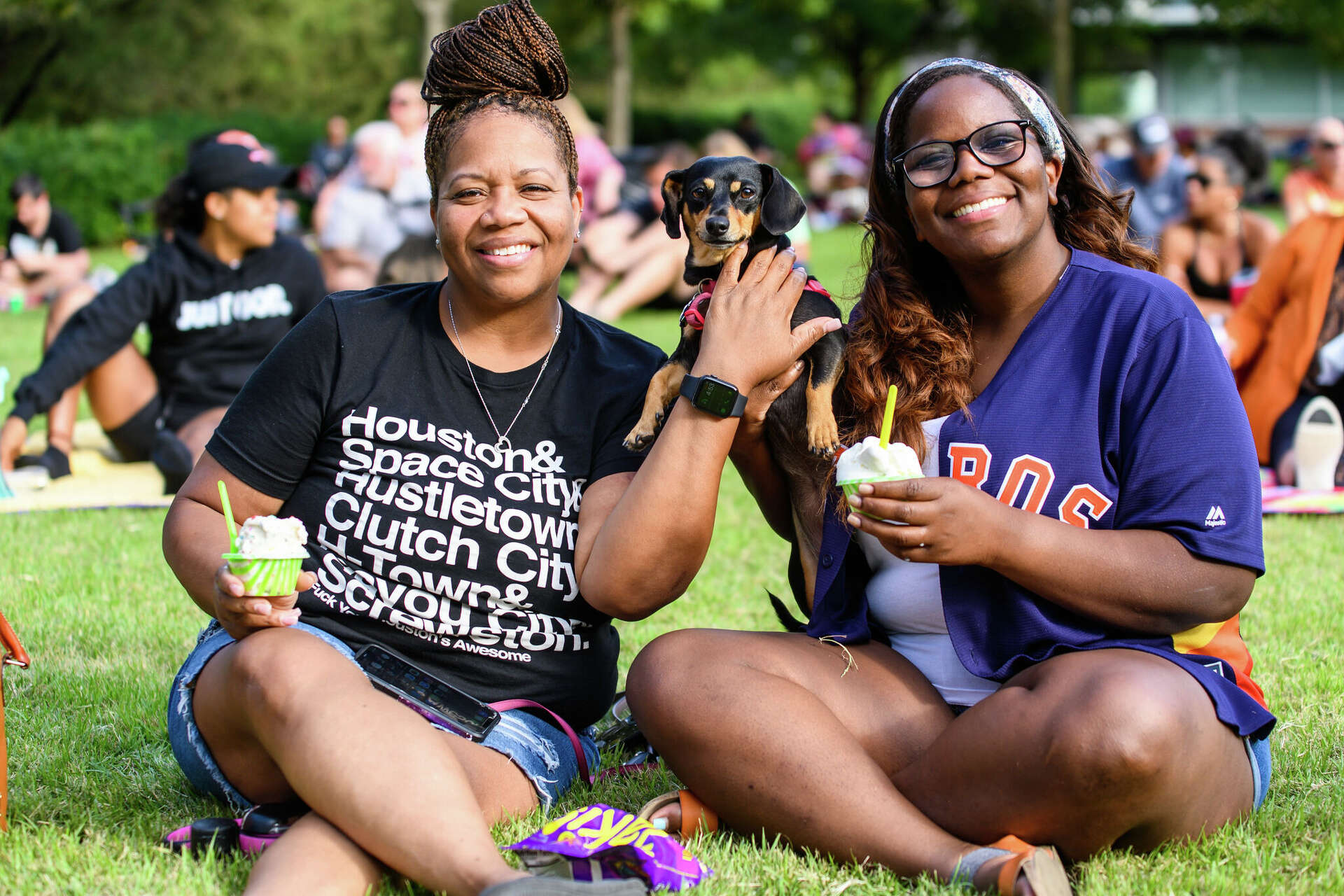 Black History Month: Events to celebrate in Houston