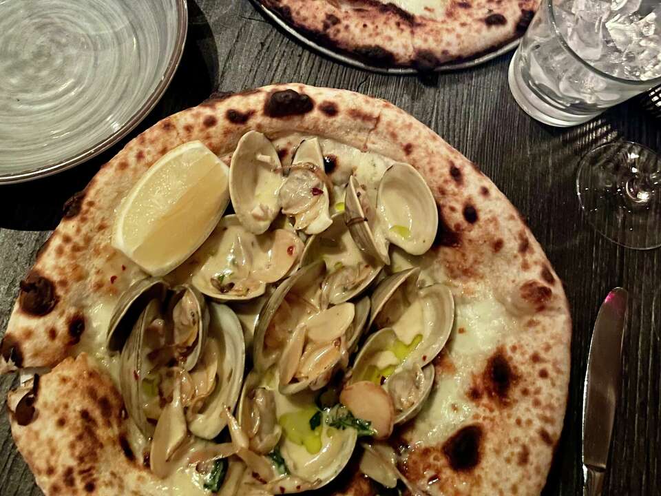 CT clam pizza guide: 8 restaurants that offer the classic and twists