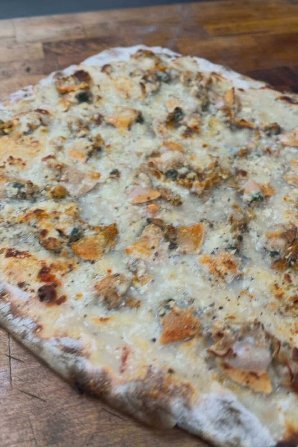 CT clam pizza guide: 8 restaurants that offer the classic and twists