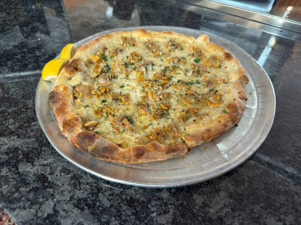 CT clam pizza guide: 8 restaurants that offer the classic and twists