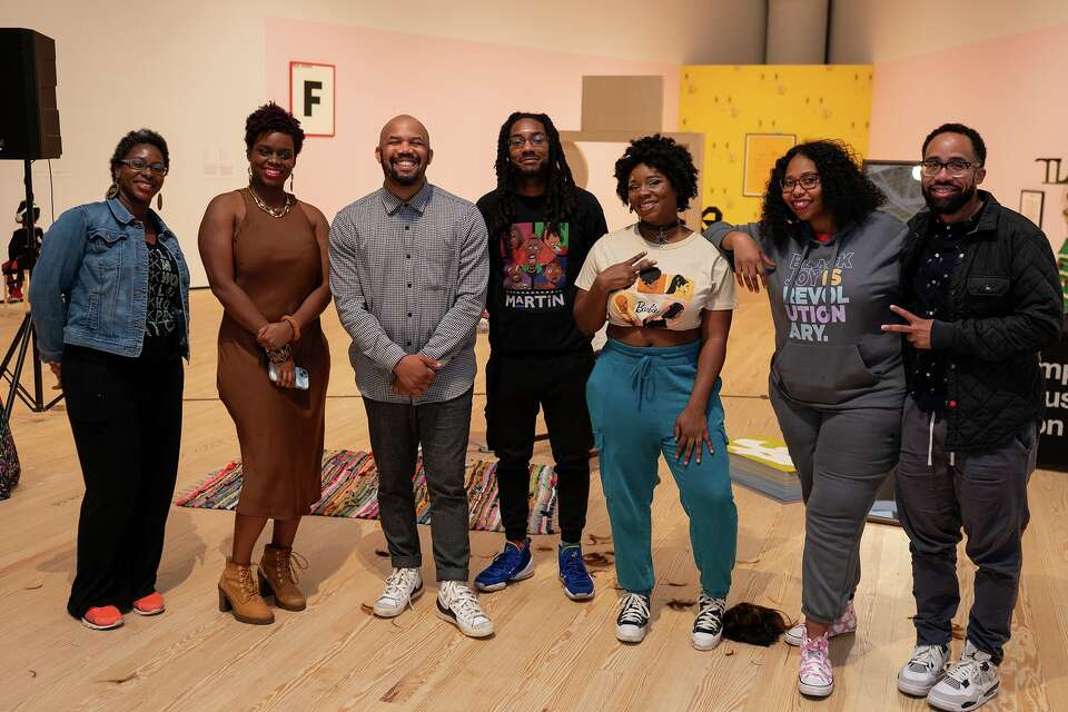 Black History Month: Events to celebrate in Houston