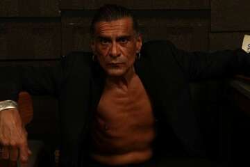 GoFundMe set up for 'King of the Hill' actor Jonathan Joss