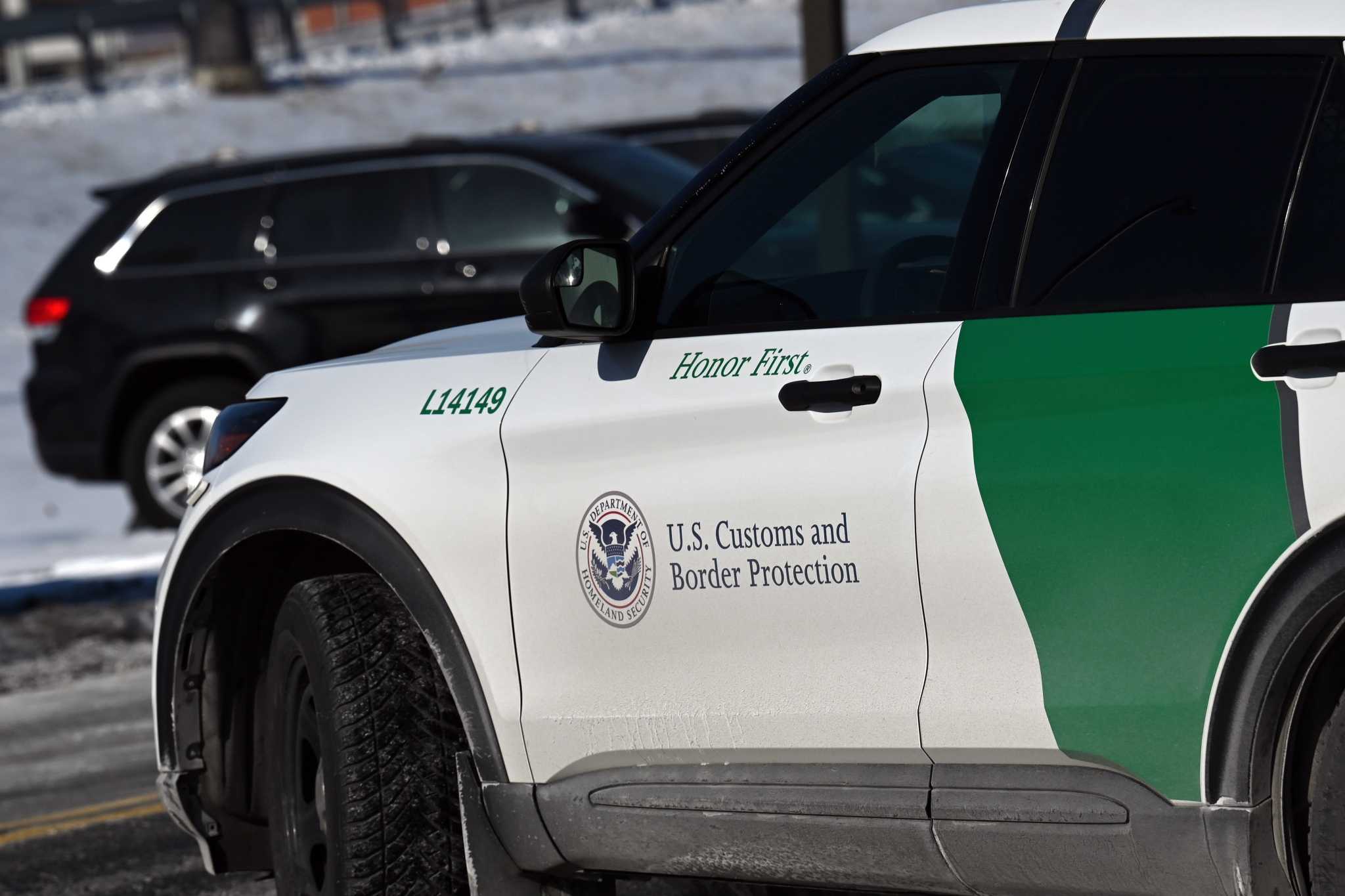 Smuggler admits charges tied to death of woman on NY-Canada border