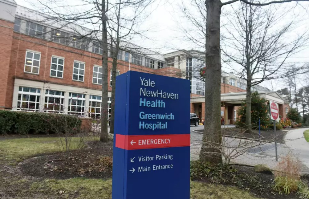 Greenwich Hospital gets accreditation and other news