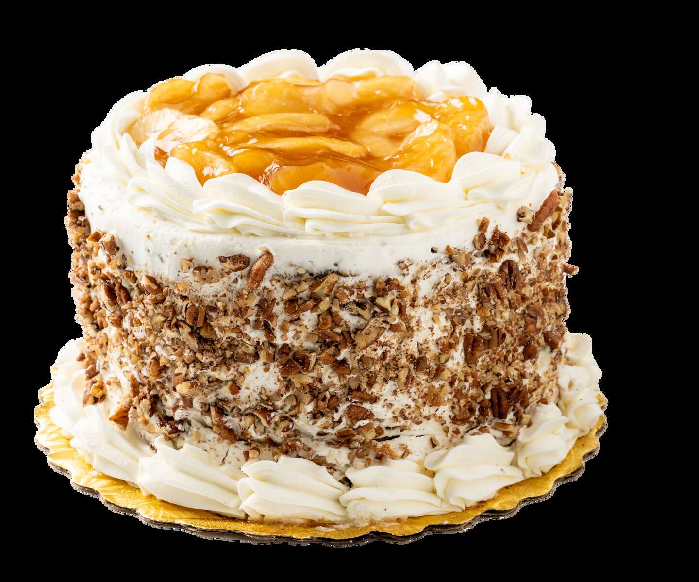 Rao’s Bakery delights Beaumont with cakes and coffee since 1941