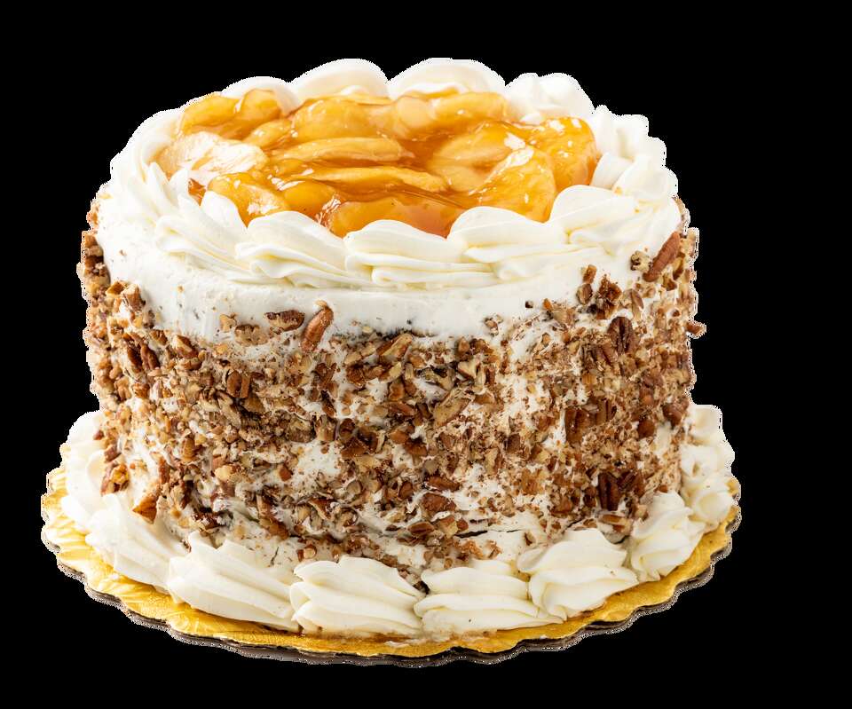 Rao’s Bakery delights Beaumont with cakes and coffee since 1941