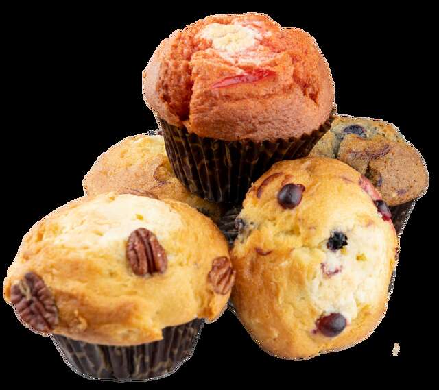 Rao’s Bakery delights Beaumont with cakes and coffee since 1941