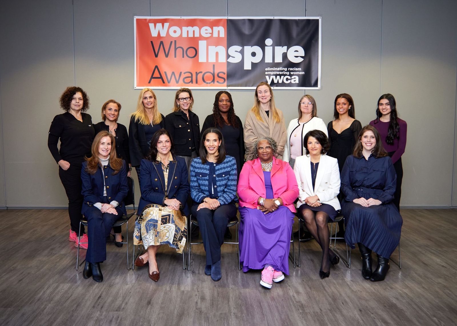YWCA Greenwich announces award winners and other celebrations