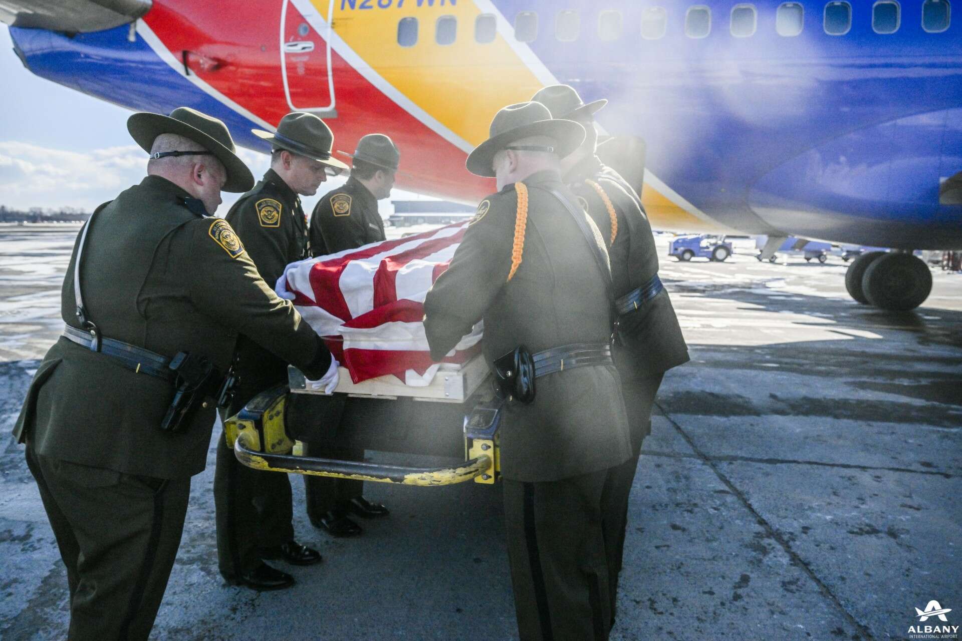 Teresa Youngblut charged in shootout that killed border agent in Vt.