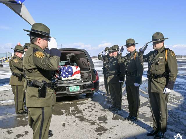 Associates of woman in Border Patrol shooting tied to other homicides