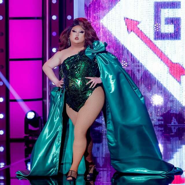 'RuPaul's Drag Race' Q&A: Joella talks elimination and getting tooted