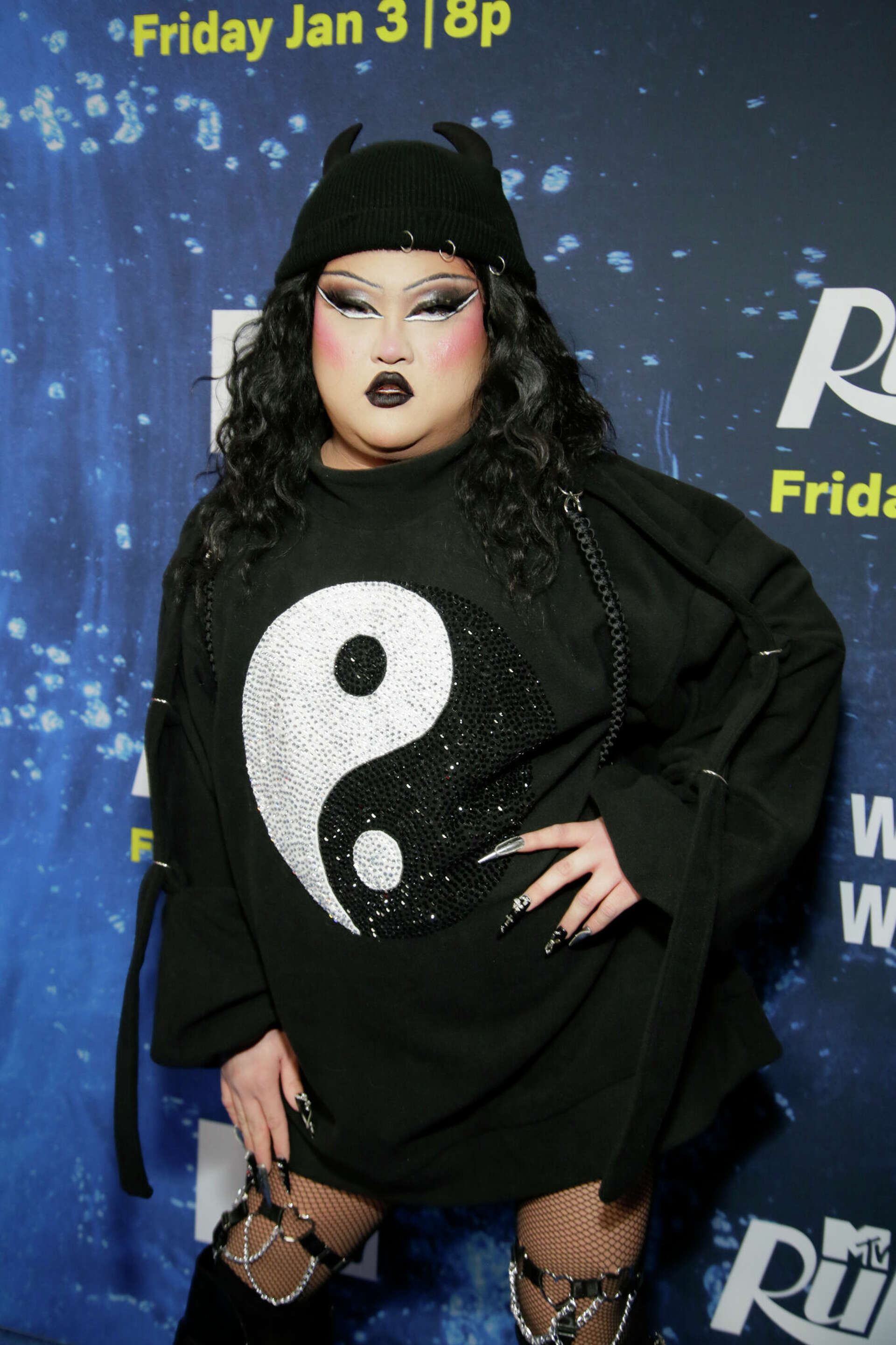 'RuPaul's Drag Race' Q&A: Joella talks elimination and getting tooted