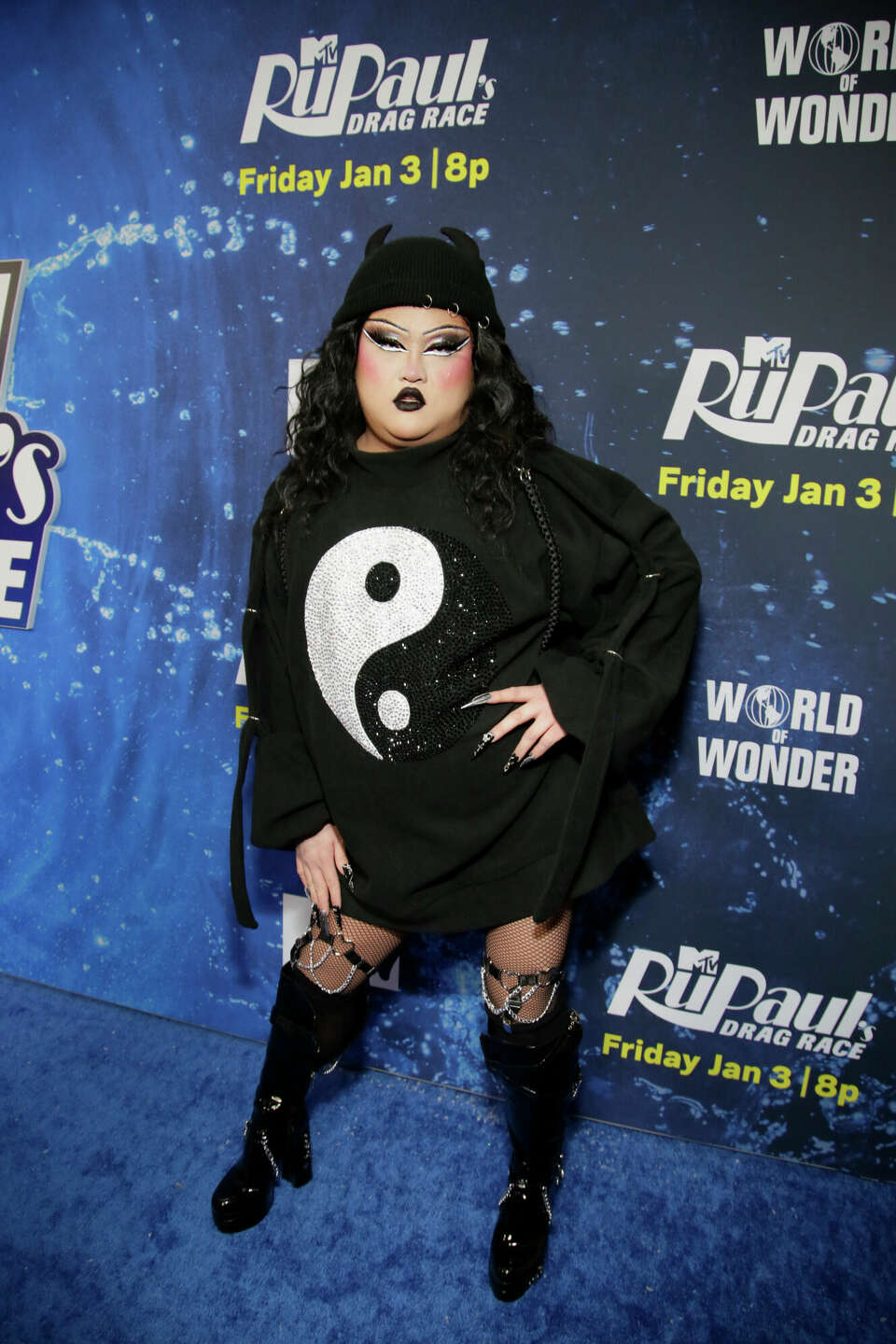 'RuPaul's Drag Race' Q&A: Joella talks elimination and getting tooted