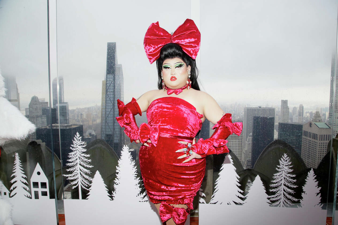 'RuPaul's Drag Race' Q&A: Joella talks elimination and getting tooted