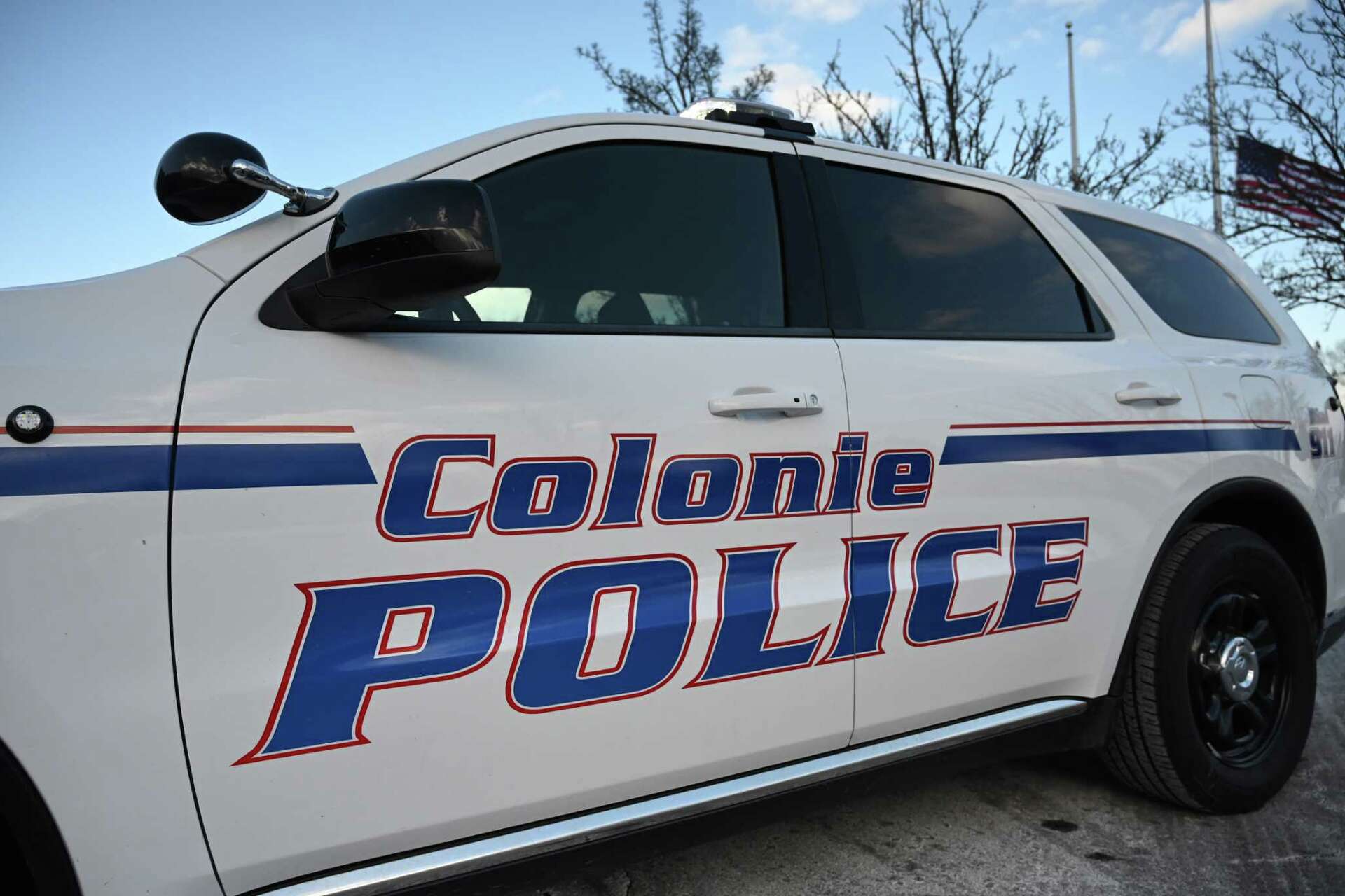 Motorcyclist dies in Colonie crash with passenger vehicle