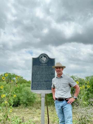 TxDOT expansion threatens ranch that survived Great Depression