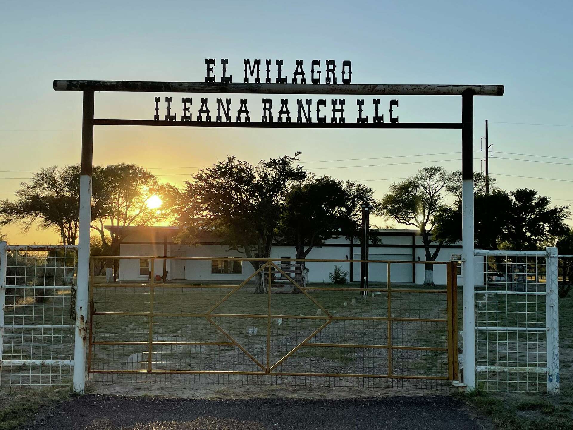 TxDOT expansion threatens ranch that survived Great Depression