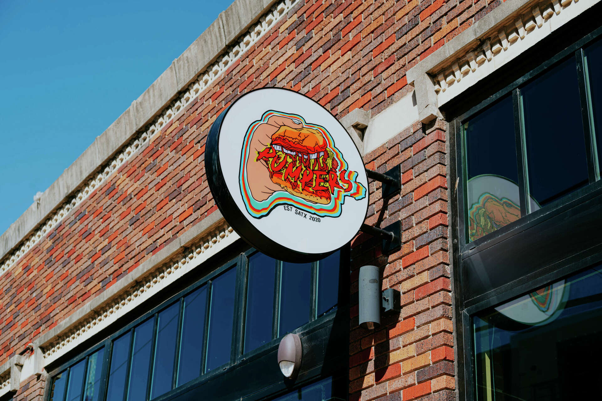 Pumpers: An Adult Burger Store is now open in San Antonio
