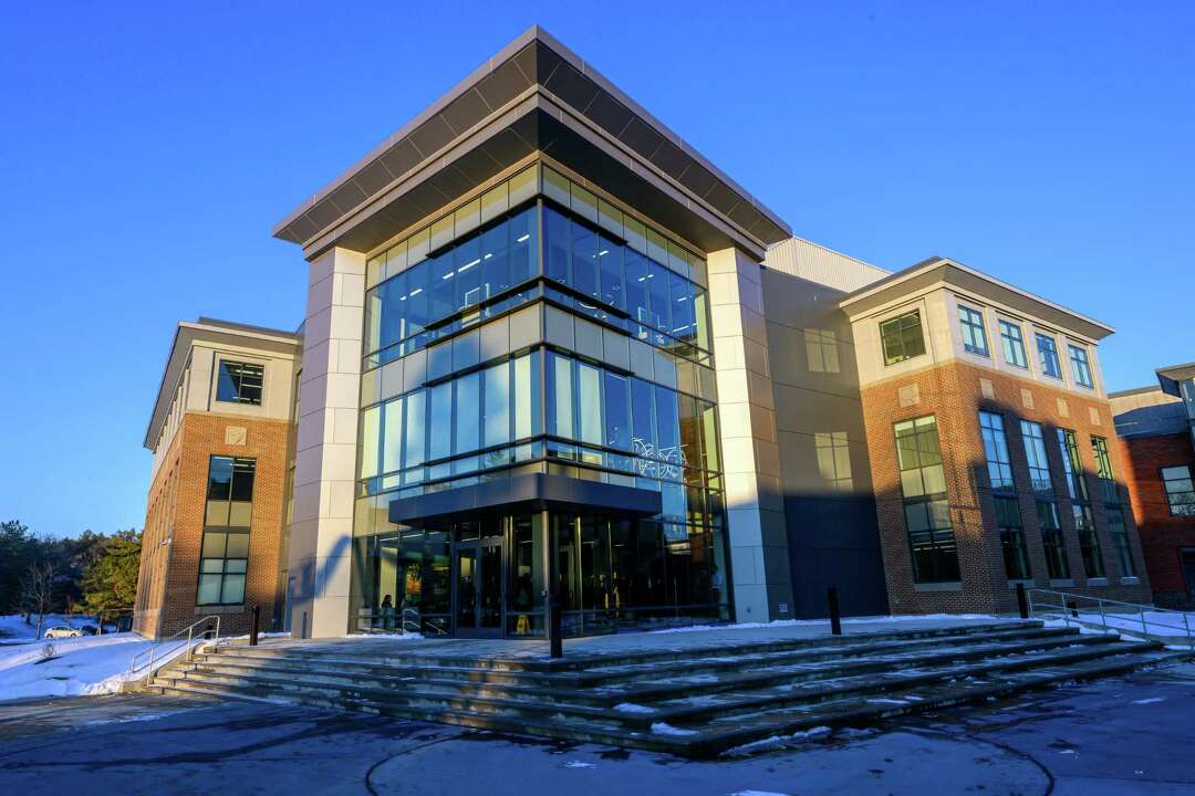 Siena University holding millions in debt for 'debt-free' Nobel Hall