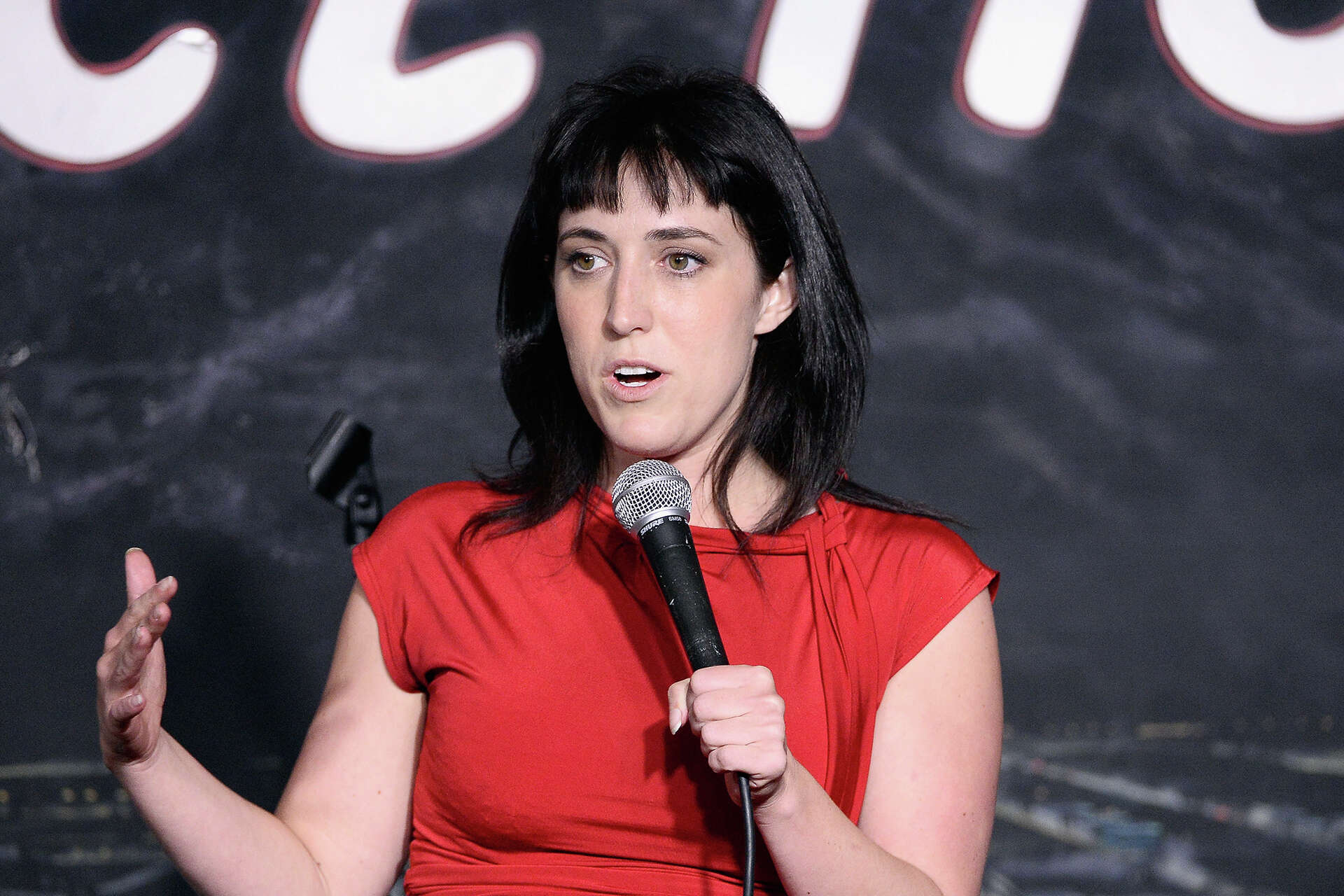 In a city of great views, this San Francisco hill is wildly overlooked