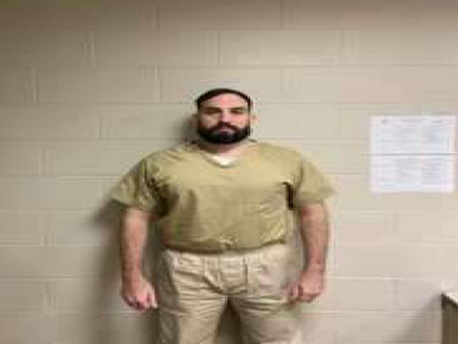 Ex-Glastonbury police officer now suspected of 50 burglaries: Warrants