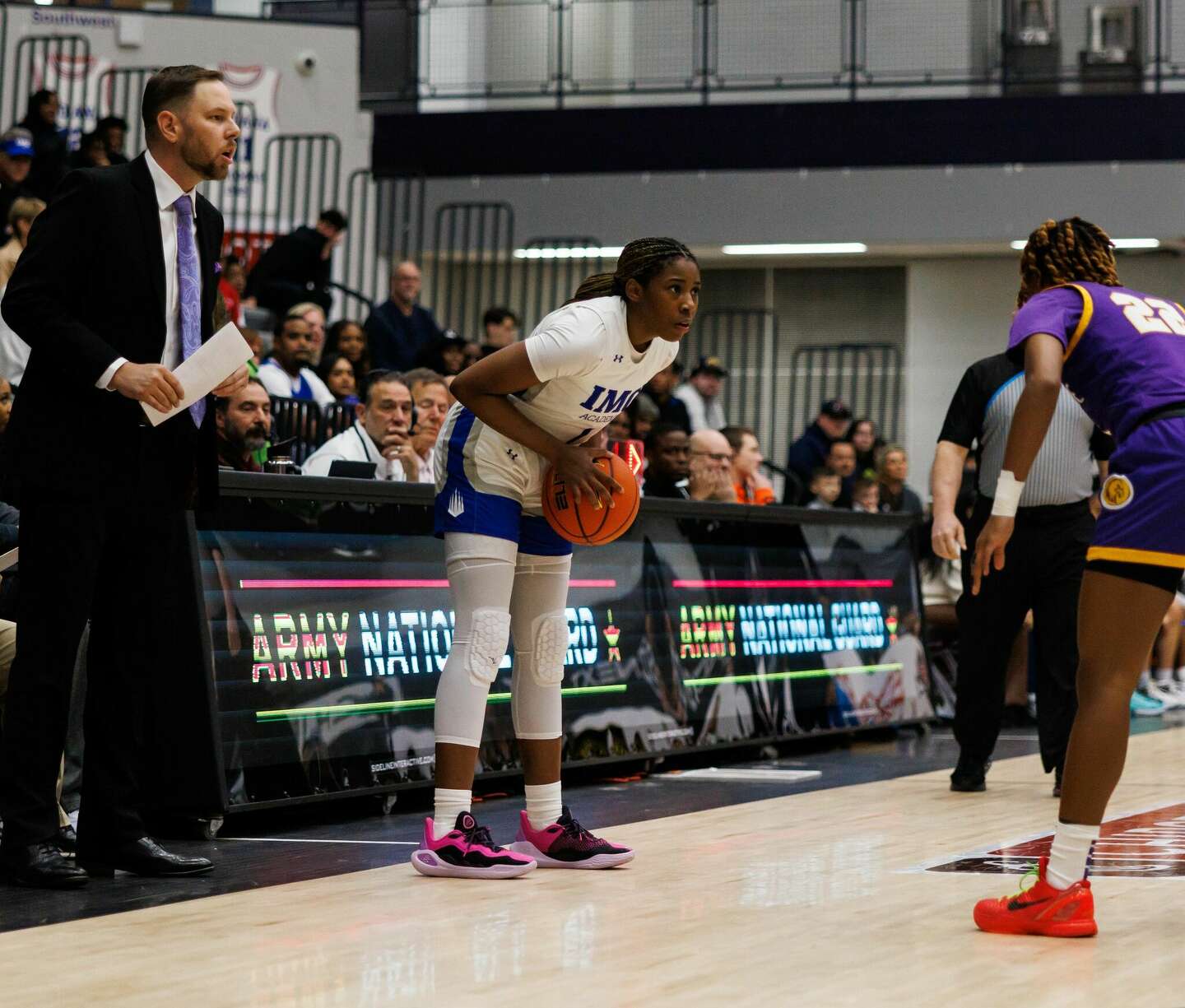 UConn women's basketball 2025 recruits: What to know about the class