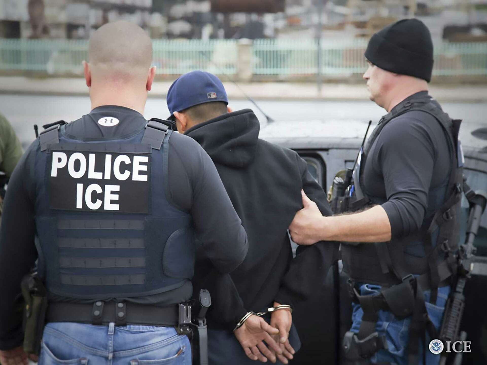 ICE raid rumors are flying. Here’s what they would really look like