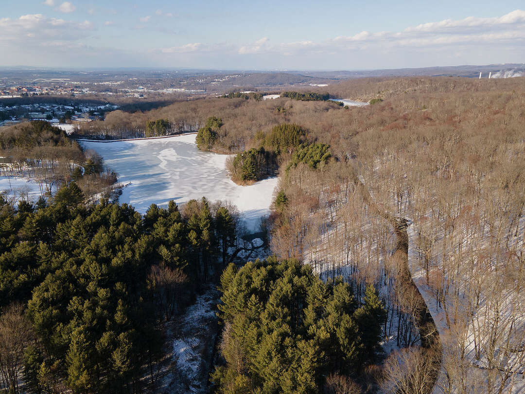 A new Connecticut state park could be coming to Middletown near Haddam