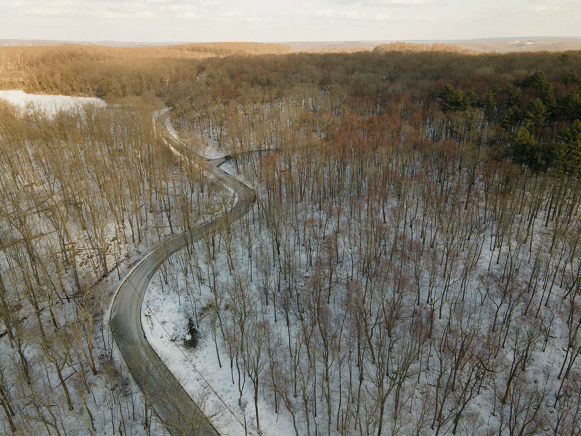 A new Connecticut state park could be coming to Middletown near Haddam