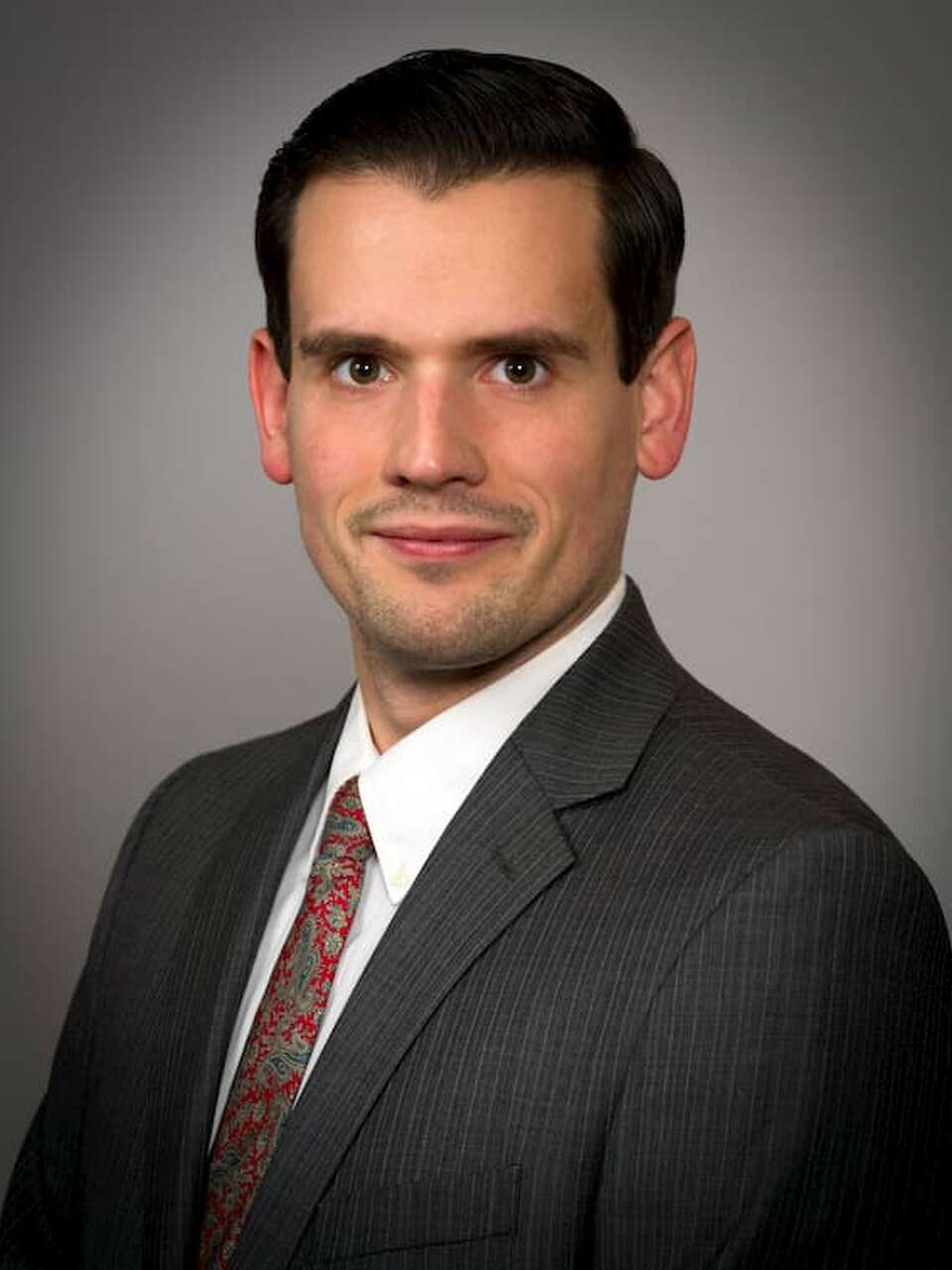 30 UNDER 40: Meet Sean Haney of Dow Credit Union