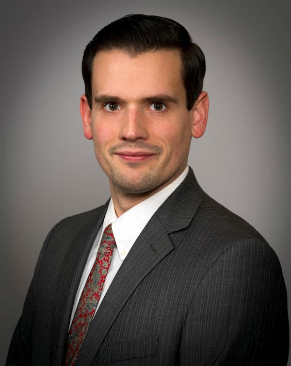 30 UNDER 40: Meet Sean Haney of Dow Credit Union