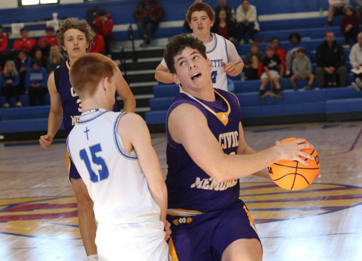 BOYS BASKETBALL: Litchfield Rick McGraw Invite Schedule and Scores