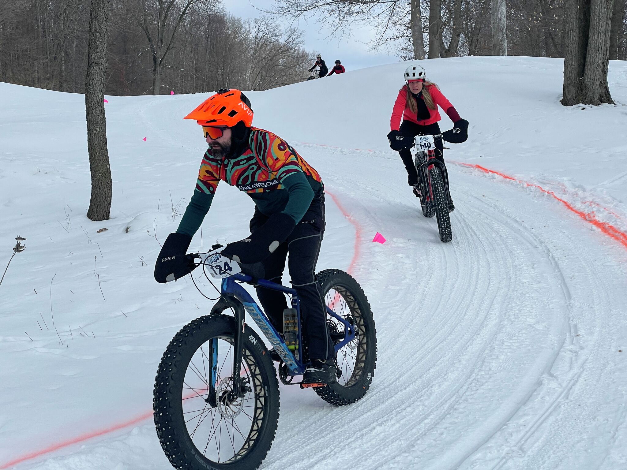 Juez da otra victoria a industria eólica marina frente a Trump ...