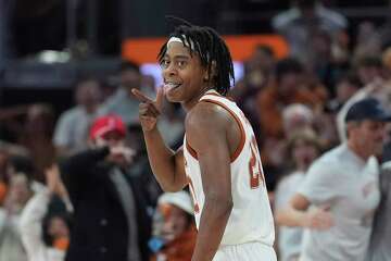 Texas basketball: Tre Johnson leads Longhorns in loss to Vanderbilt