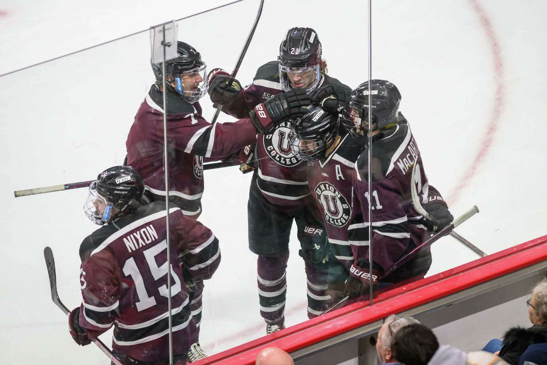 What to know about the 2025-26 RPI and Union hockey seasons