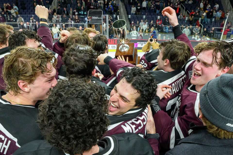 What to know about the 2025-26 RPI and Union hockey seasons