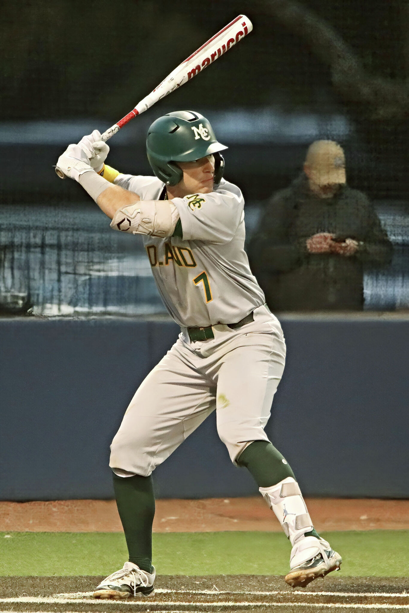 Midland College baseball goes 3-0 over Alvin CC on weekend