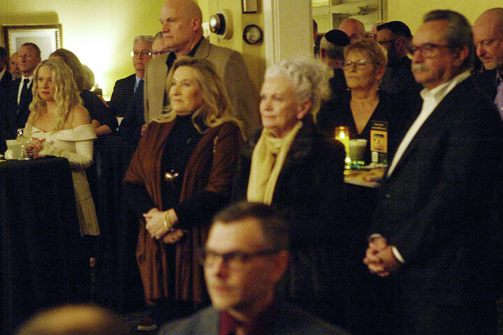 Jacksonville starts bicentennial celebrations with gala