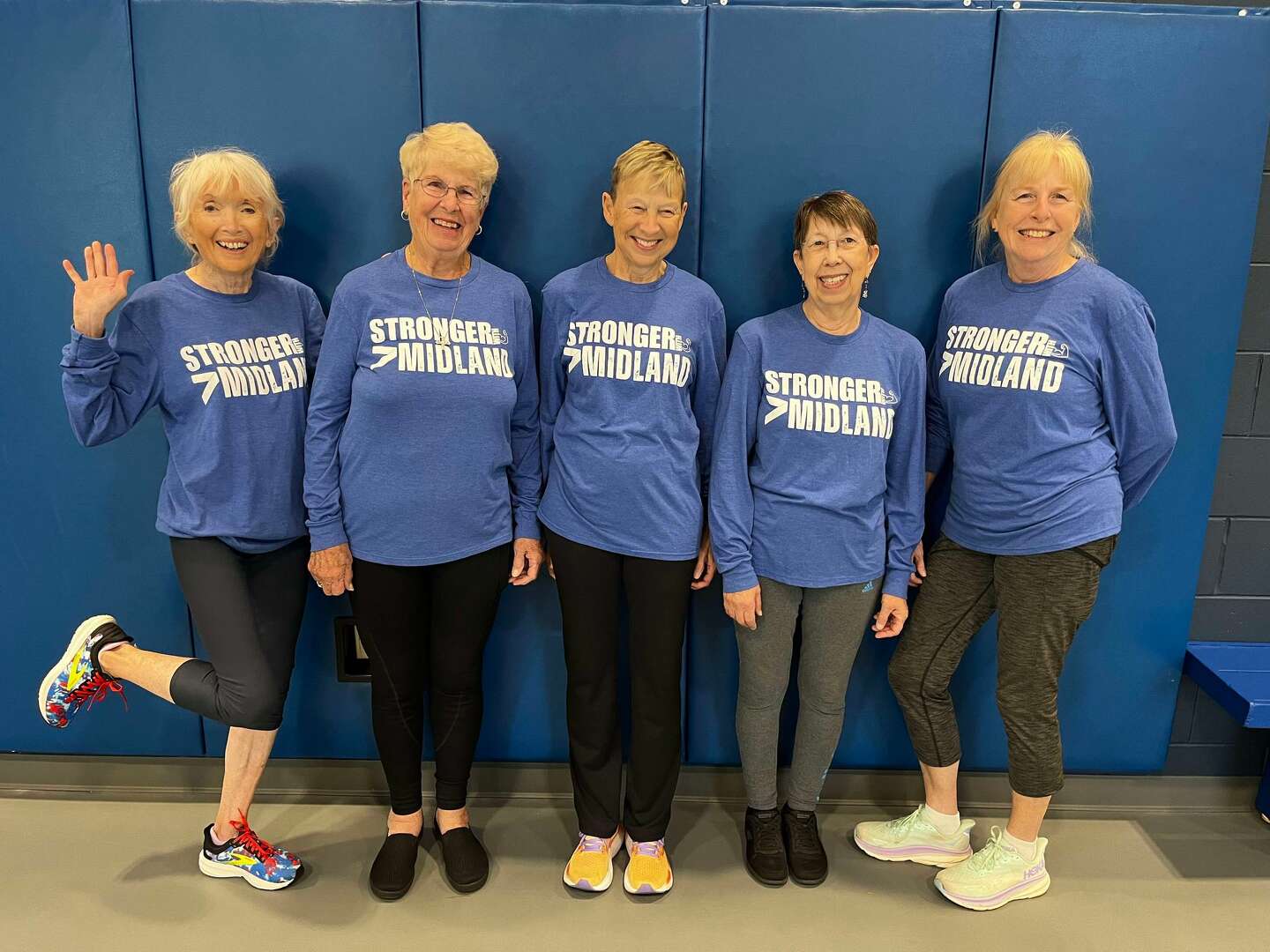 New Greater Midland Community Center becomes hub for active seniors