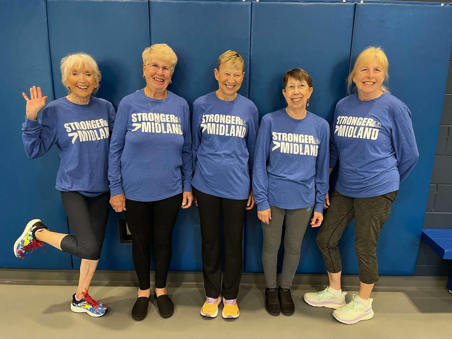 New Greater Midland Community Center becomes hub for active seniors