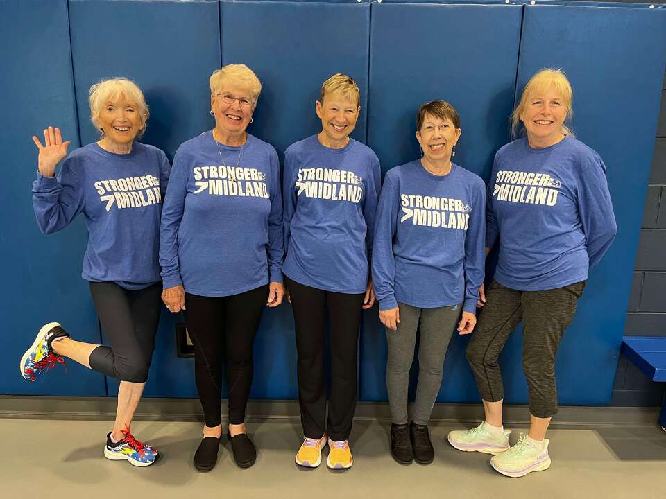 New Greater Midland Community Center becomes hub for active seniors