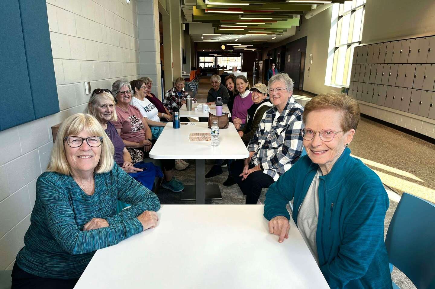 New Greater Midland Community Center becomes hub for active seniors