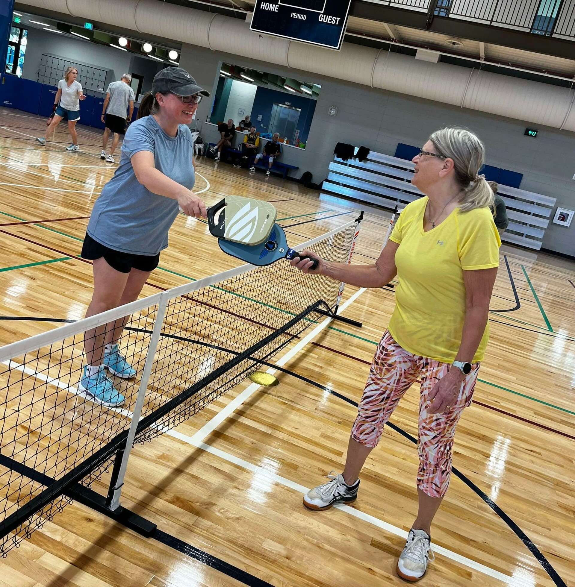 New Greater Midland Community Center becomes hub for active seniors