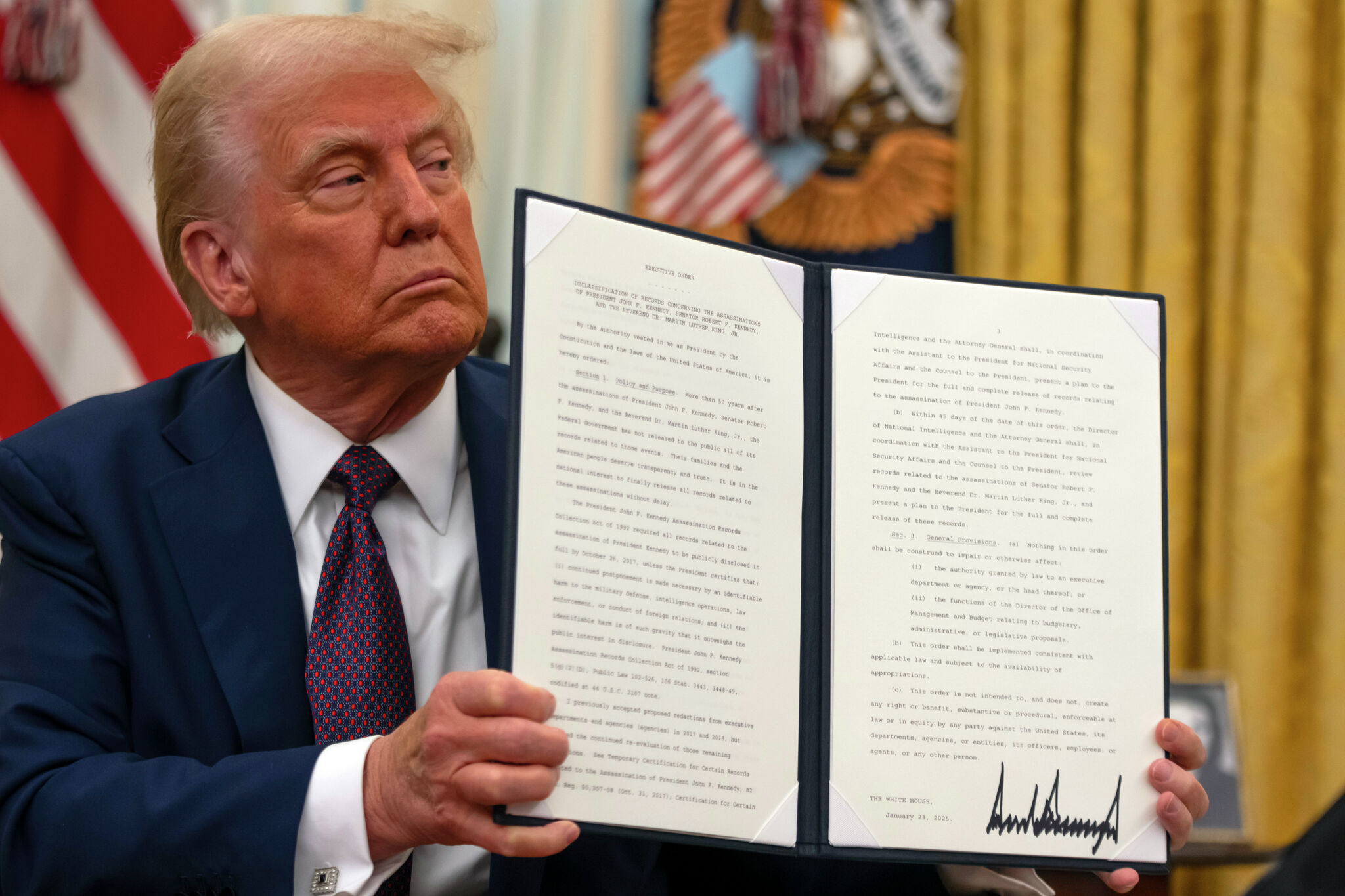 Trump says inflation not No. 1 issue. What about consumer prices?