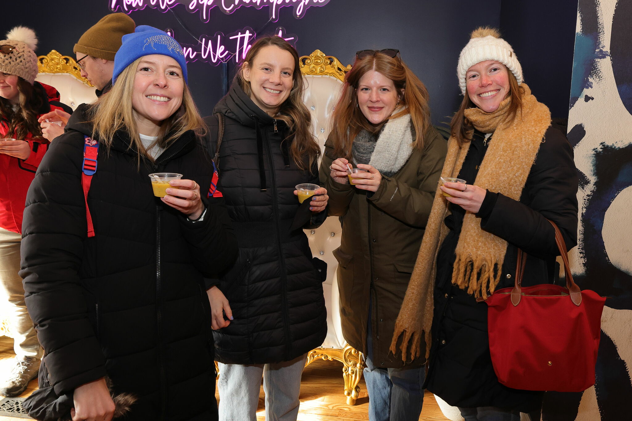 Things to do: Los Lobos, Bert Kreischer, Rascal Flatts, ‘The Room’