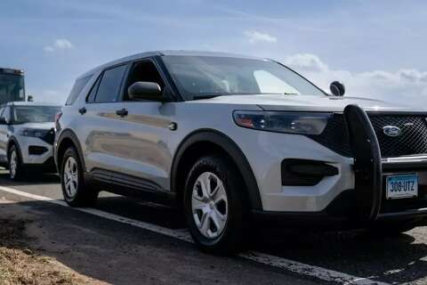 Manchester man stole items from acquaintance, hit them with car: Cops