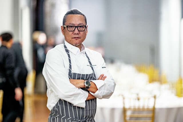 Iron Chef Morimoto to appear at Foxwoods ahead of restaurant opening