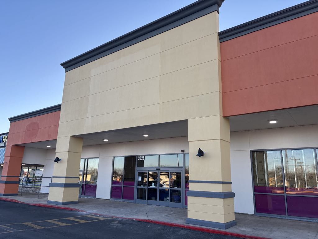 Poco Loco's 30th location looks to replace former Handy Andy