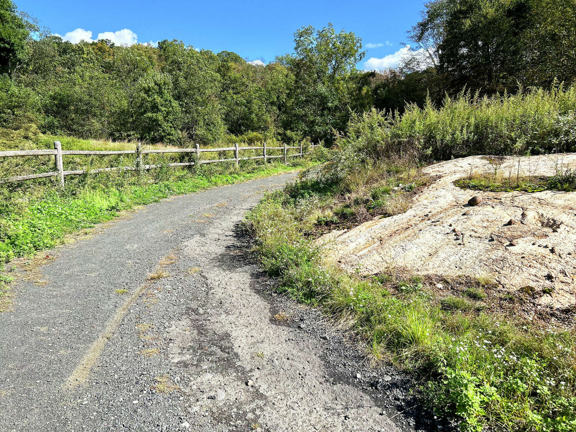 CT's Air Line Trail in Portland to become more accessible and flat