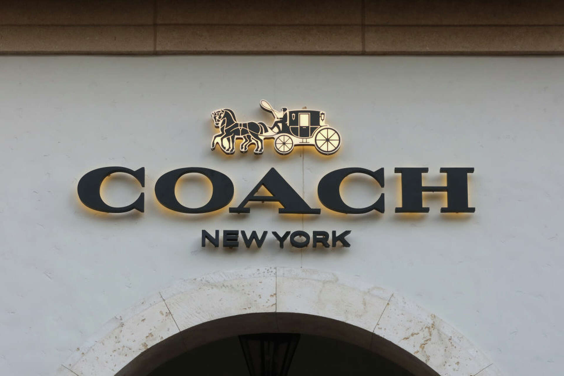 Designer brand Coach opening coffee shop at The Domain in Austin